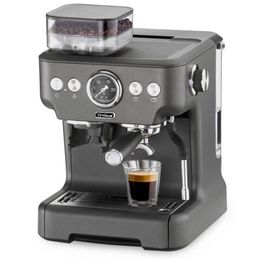 Barista Plus, anthrazit Espressomaschine, 6219.4112 - TRISA