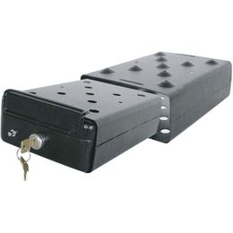 Eufab - 16309 Auto-Safe (l x b x h) 225 x 165 x 85 mm
