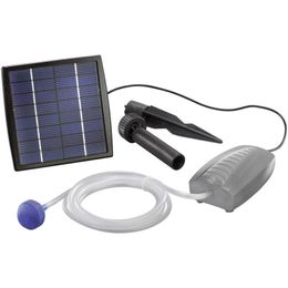 Esotec - 101870 Solar air-s Solar-Teichbelüfter 120 l/h