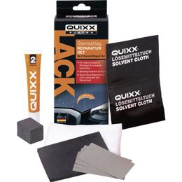 Quixx System - 20752:QUIXX Leder-Reparaturset 1 St.