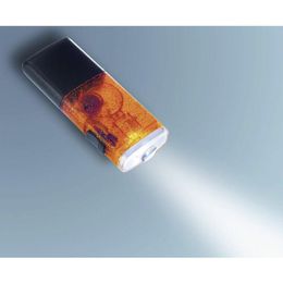 AccuLux - Joker led led Mini-Taschenlampe akkubetrieben 1 h 36 g