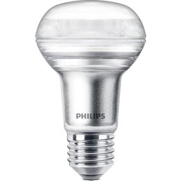 PCE Philips Lighting 77383000 led eek f (a - g) E27 Reflektor 4.5 w = 60 w Warmweiß (ø x l) 6.3 cm x 10.
