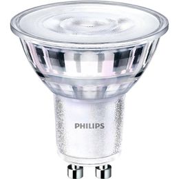 PCE Philips Lighting 77423300 led eek f (a - g) GU10 Reflektor 3.8 w = 50 w Warmweiß (ø x l) 5 cm x 5.4