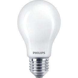 PCE Philips Lighting 871951432377300 led eek d (a - g) E27 Glühlampenform 3.5 w = 40 w Warmweiß (ø x l)