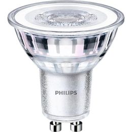 PCE Philips Lighting 77415800 led eek f (a - g) GU10 Reflektor 3.5 w = 35 w Warmweiß (ø x l) 5 cm x 5.4