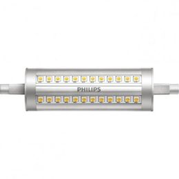 PCE Philips Lighting 929001353602 led eek d (a - g) R7s 14 w = 120 w Warmweiß (ø x l) 29 mm x 118 mm 1