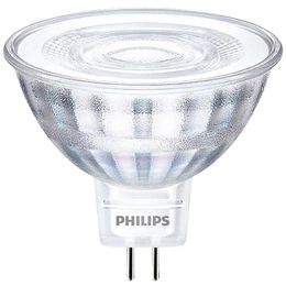 PCE Philips Lighting 30704900 led eek f (a - g) GU5.3 2.9 w = 20 w Warmweiß (ø x l) 51 mm x 46 mm 1 St