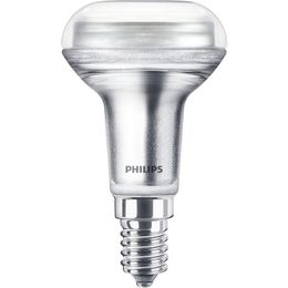 PCE Philips Lighting 77377900 led eek f (a - g) E14 Reflektor 1.4 w = 25 w Warmweiß (ø x l) 5 cm x 8.4 c