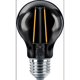 PCE Philips Lighting 76239100 led eek f (a - g) E27 Glühlampenform 1.5 w = 15 w Warmweiß (ø x l) 6 cm x