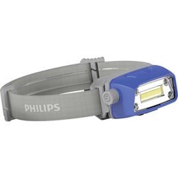 Philips - LPL74X1 HL22M led Arbeitsleuchte akkubetrieben 3 w 300 lm