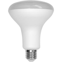 Led-Glühbirne Silver elektronischer Reflektor r63 - ip20 - 780 lm - 9w=60w - e27 - 3000k - nicht dimmbar - a+