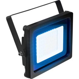 Eurolite - IP-FL30 smd 51914954 LED-Außenstrahler 30 w Blau
