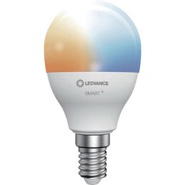 Smart+ eek: f (a - g) smart+ Mini bulb Tunable White 40 5 W/2700K E14 E14 5 w Warmweiß, Na - LEDVANCE
