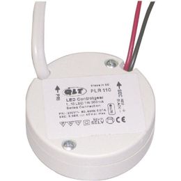 PCE Qlt plr 110 LED-Konverter 36 v/dc Betriebsspannung max.: 230 v/ac