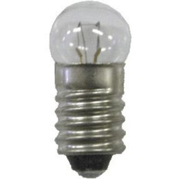 5019 Kugellampe, Fahrradlampe 3.50 v 0.70 w Klar 1 St. - BELI-BECO