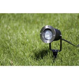 Heitronic - 36241 Yuyao Gartenstrahler led GU10 7 w