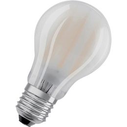 4058075435445 led eek d (a - g) E27 Glühlampenform 11 w = 100 w Neutralweiß (ø x l) 60 mm x 10 - Osram