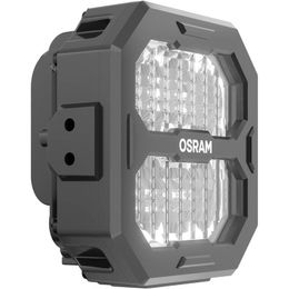 Arbeitsscheinwerfer 12 v, 24 v LEDriving® Cube PX1500 Flood ledpwl 115-FL Weites Fernlicht (b - Osram