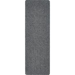 ANDIAMO Fussmatte 'Amadeus' dunkelgrau 50 x 150 cm