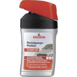 Nigrin - 72940 Autopolitur 300 ml