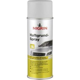 Nigrin - 74115 Haftgrund 400 ml