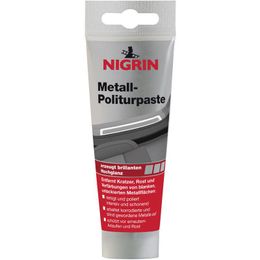 Nigrin - 74028 Metallpolitur 75 ml