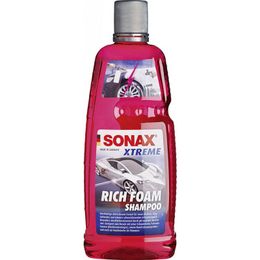 Sonax - xtreme Rich Foam Shampoo 248300 Autoshampoo, Autoreiniger, Schaumreiniger 1 St.