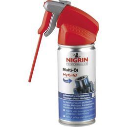 Hybrid 74144 Multifunktionsspray 100 ml - Nigrin