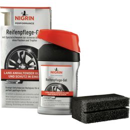 Nigrin - Performance 72929 Reifenpflege 300 ml