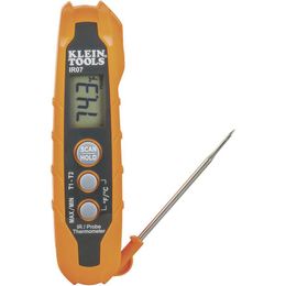 IR07 Infrarot-Thermometer Optik 8:1 -40 - 300 °c - KLEIN TOOLS