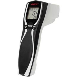 Tfi 54 Infrarot-Thermometer Optik 12:1 -60 - +550 °c - EBRO