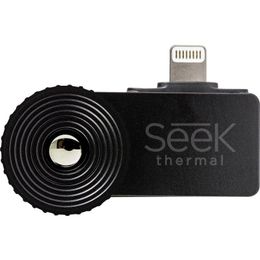 Compact xr iOS Handy Wärmebildkamera -40 bis +330 °c 206 x 156 Pixel 9 Hz Lightning-An - Seek Thermal