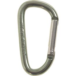 27533B Karabiner D6x60A 6 mm x 60 mm 1 St. - MFH