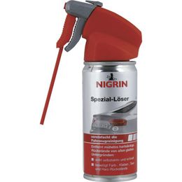 Nigrin - RepairTec 72243 Speziallöser 100 ml