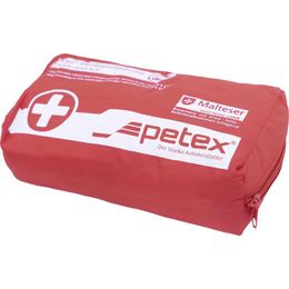 Petex - 10.029 Verbandtasche (b x h x t) 22.5 x 13 x 6.5 cm din 13164 02-2022 1 St.