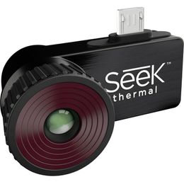 CompactPRO ff micro-USB Handy Wärmebildkamera -40 bis +330 °c 320 x 240 Pixel 15 Hz Mi - Seek Thermal