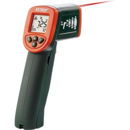 IR267 Infrarot-Thermometer Optik 12:1 -50 - +600 °c Kontaktmessung - Extech