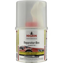 Nigrin - Performance 72117 Glasfaser-Reparatur-Box 250 g