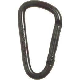 27543A Karabiner D5x50T 5 mm x 50 mm 1 St. - MFH