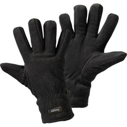 Leipold+dohle Gmbh - l+d snow-fleece 1016-10 Polyester-Fleece Winterhandschuh Größe (Handschuhe): 10 1 St.