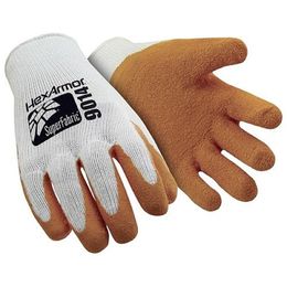 SharpsMaster ii 9014 6098110 Polyester, Baumwolle Arbeitshandschuh Größe (Handschuhe): 10 e - Hexarmor