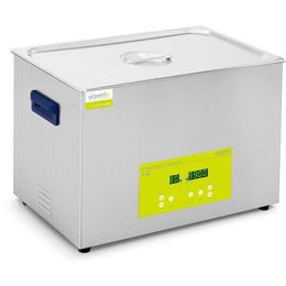Ulsonix Ultraschallgerät Degas Ultraschall Reiniger Ultraschallreiniger 30 l 600 w
