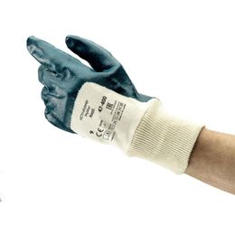 ActivArmr® Hylite 47400070 Interlock-Baumwolle Arbeitshandschuh Größe (Handschuhe): 7 en 388: - Ansell