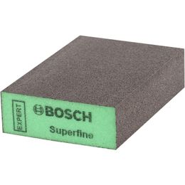 Accessories expert S471 2608901180 Schleifblock 1 St. - Bosch