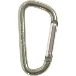 27533C Karabiner D7x70A 7 mm x 70 mm 1 St. - MFH