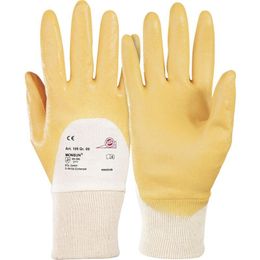 -KCL- Monsun® 105-10 Baumwolle Arbeitshandschuh Größe (Handschuhe): 10, xl en 388 1 Paar - KCL