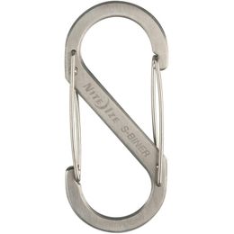 NI-SB5-03-11 Karabiner S-Biner Gr. 5 111 mm x 49 mm 1 St. - Nite Ize