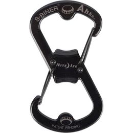 NI-SBO-03-01 Karabiner 82 mm x 45 mm 1 St. - Nite Ize