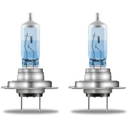 64210CBN-HCB Halogen Leuchtmittel cool blue® intense H7 55 w 12 v - Osram