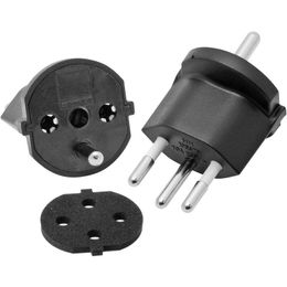 167767 Steckeradapter nicht lösbar - MAX HAURI AG